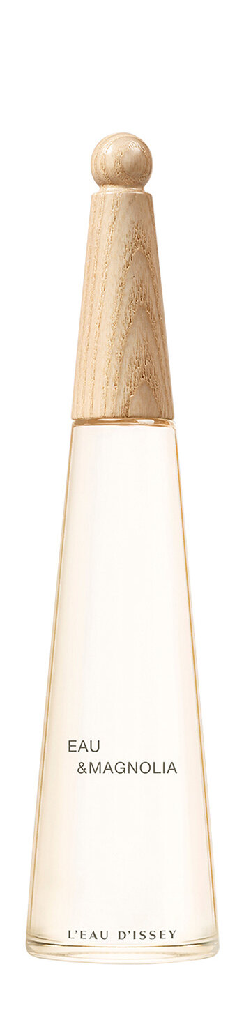 ISSEY MIYAKE L'eau D'issey Eau&Magnolia Интенсивная туалетная вода жен, 50 мл