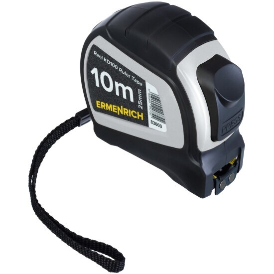 Рулетка Ermenrich Reel KD100