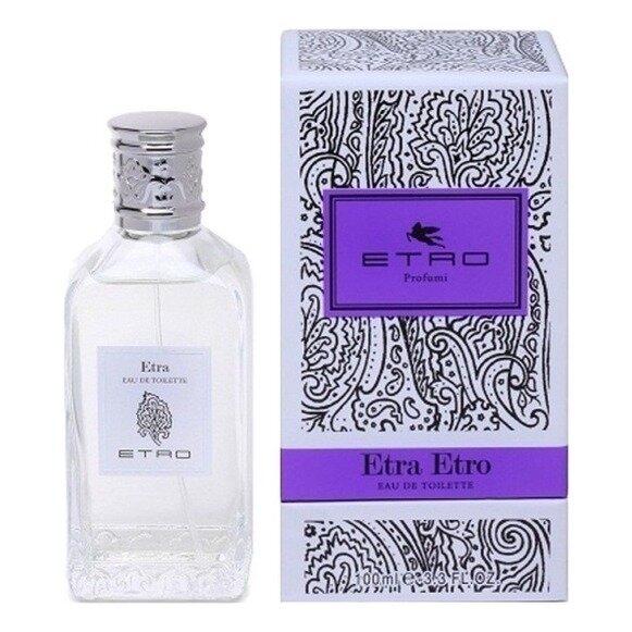 ETRO Etra Etro Туалетная вода унисекс 50 ml