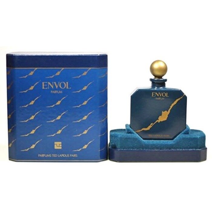 Ted Lapidus Envol Туалетная вода для женщин 14 ml