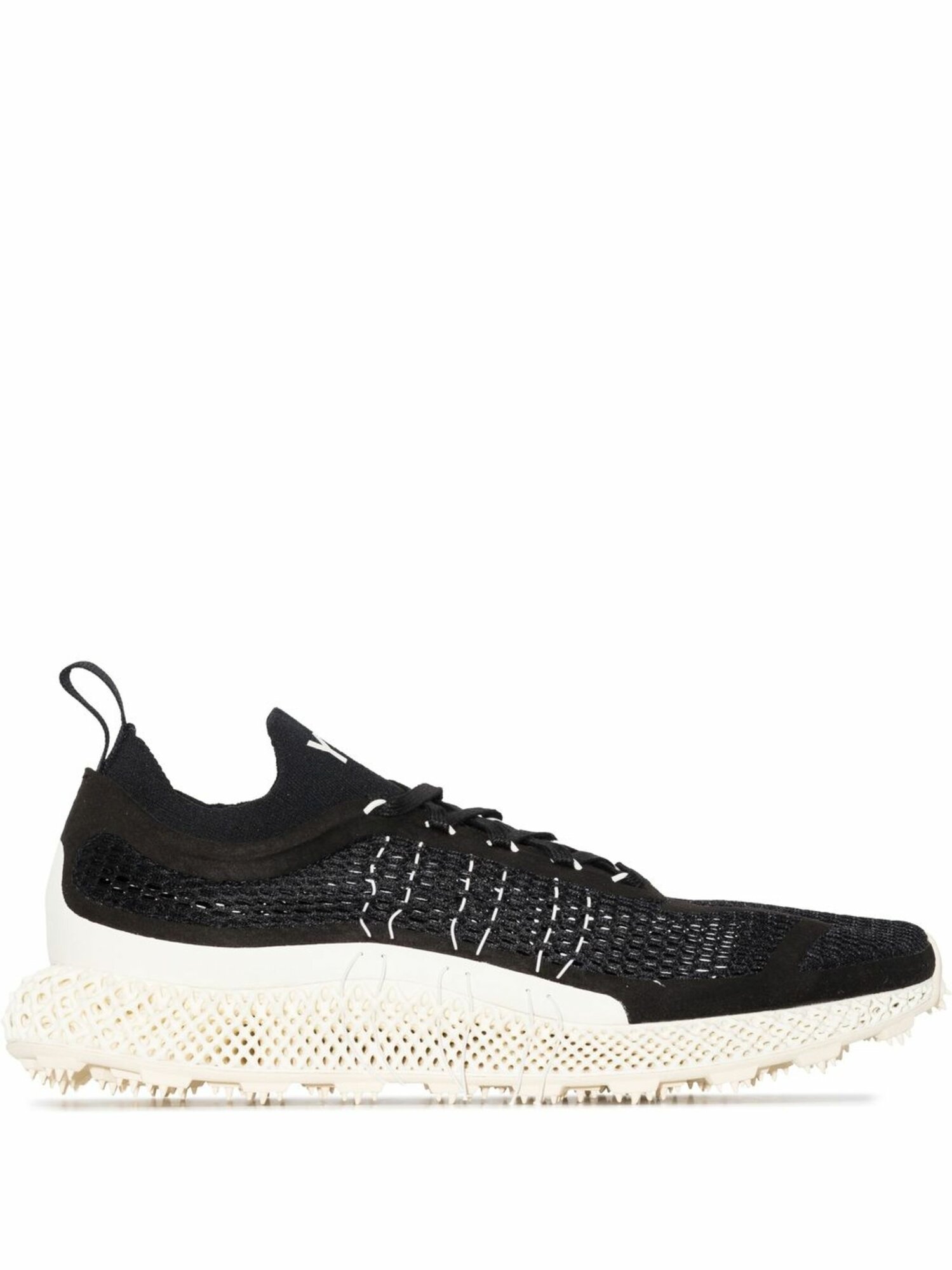 Кроссовки Y-3 Runner 4D Halo