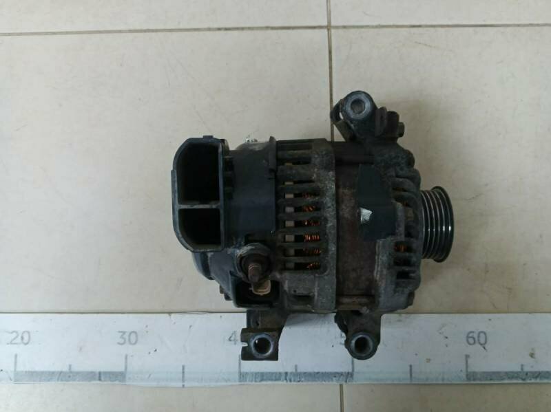 Генератор Mazda 6 GG 2002-2007 кат.номер: L3P918300C