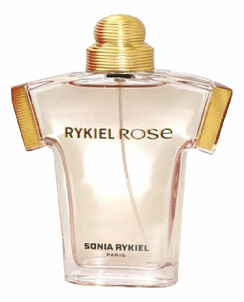 Sonia Rykiel Rose Парфюмерная вода для женщин 75 ml (Запаска)