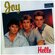 Компакт диск JOY - Hello, 1986 (CD, Unofficial Release 2013)