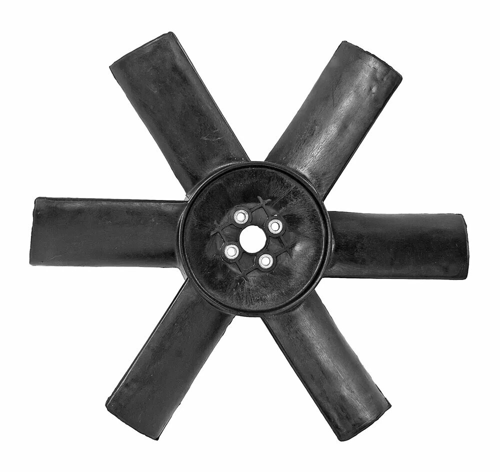 Крыльчатка вентилятора 3307-1308010 для Г-3307