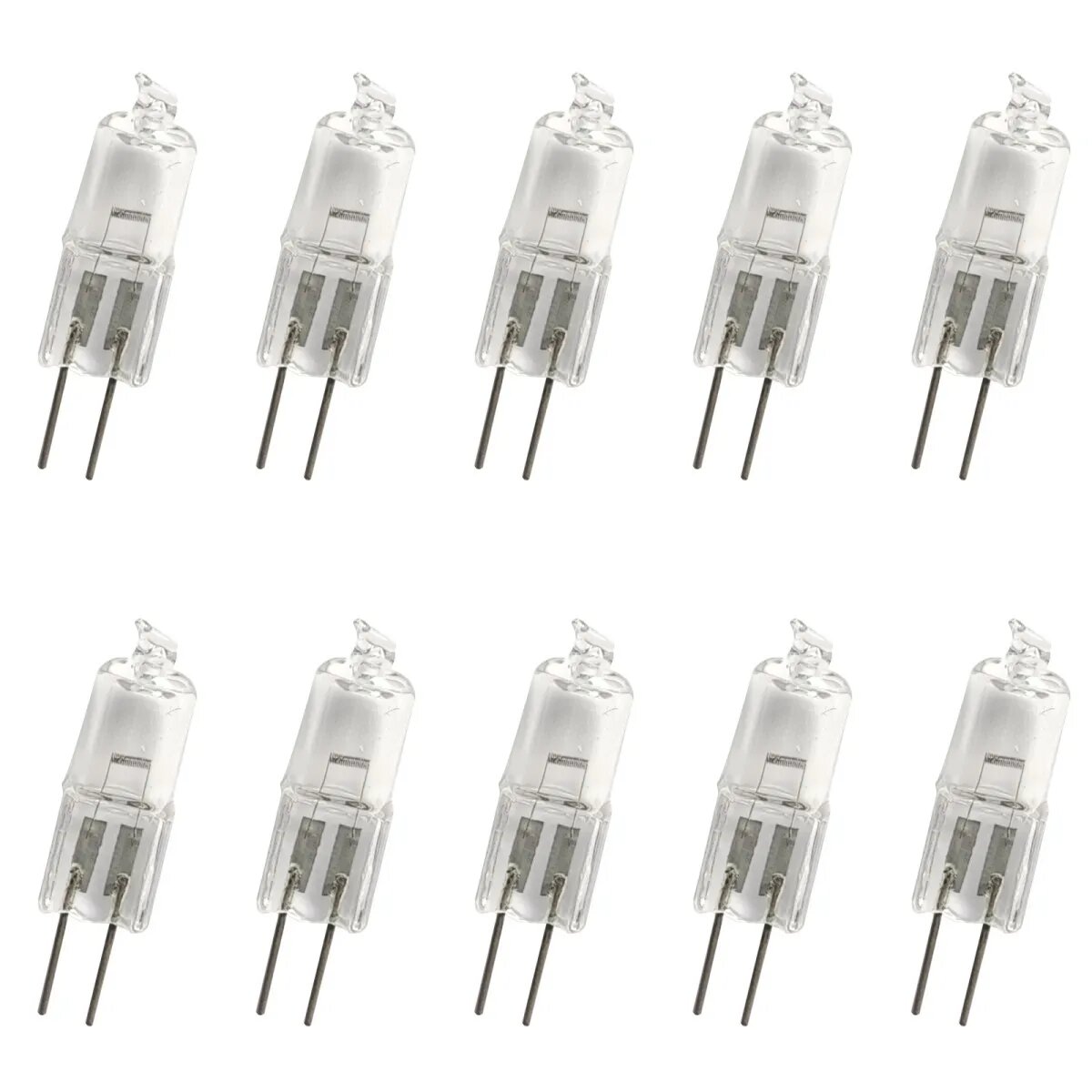 Галогенные лампы G4 THEBSE 50 Вт 35 Вт 12 В 220 В 50W G4 220V