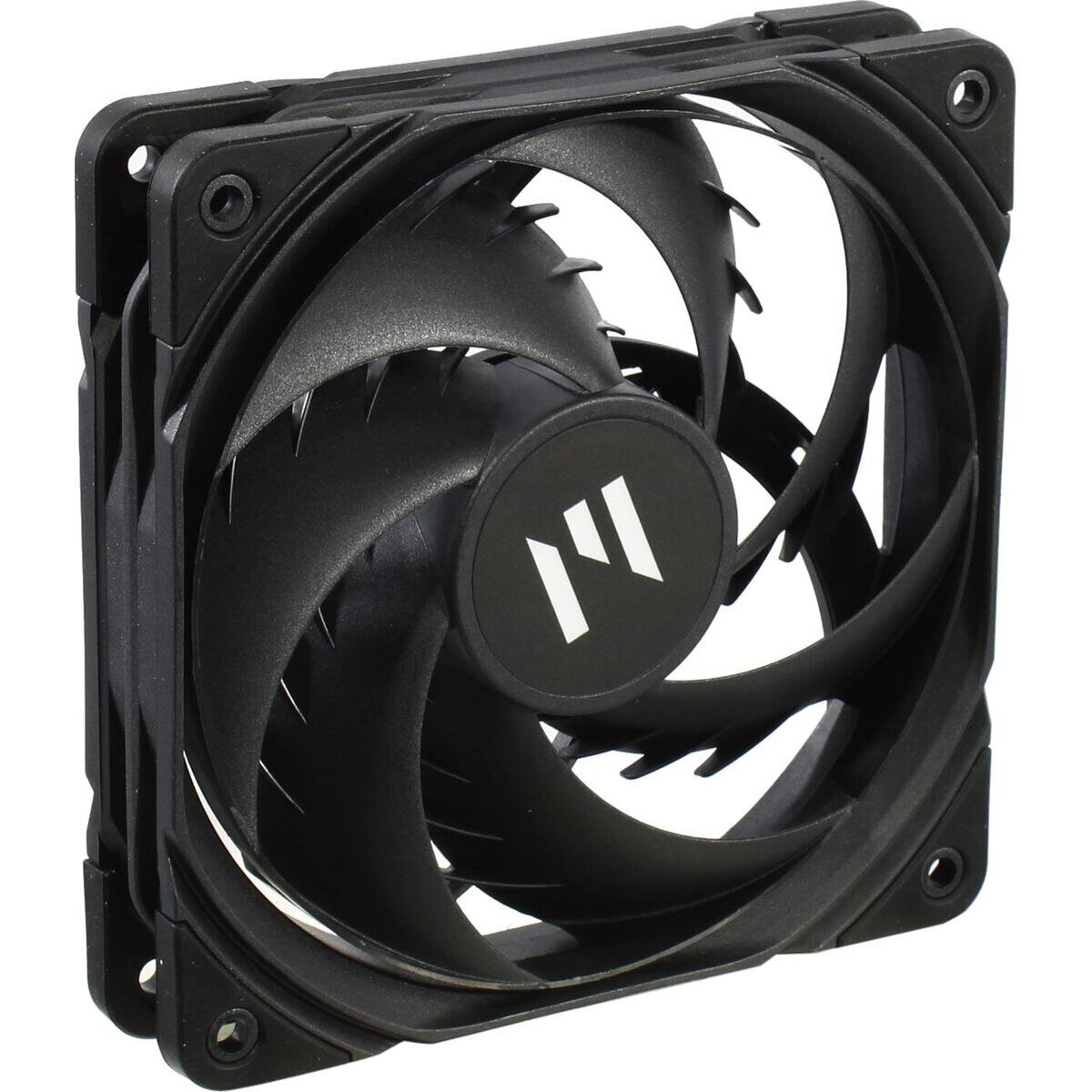 ZALMAN (4пин, 120x120x26мм, 29.7дБ, 600-2000об/мин)