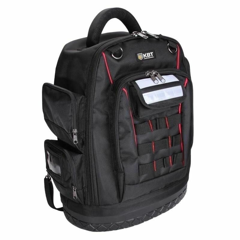 Рюкзак монтажника С-07 КВТ (69309)