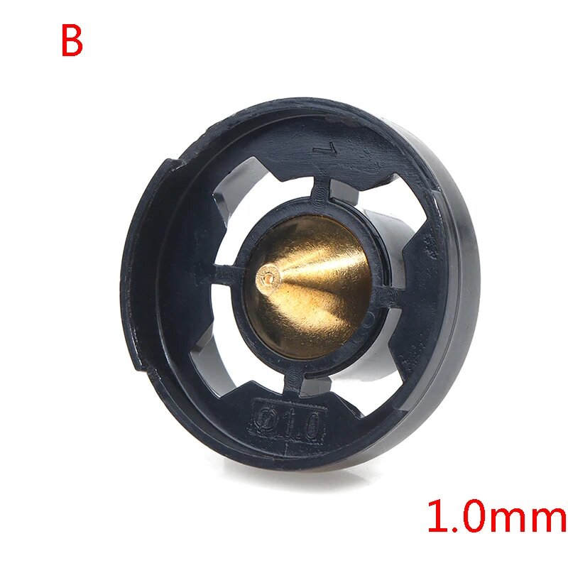 Комплект сопел HELTC для пистолетов-распылителей