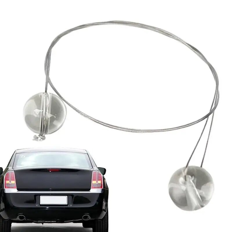 Инструмент для удаления автомобильной эмблемы, инструмент для удаления эмблемы без царапин, набор для удаления автомобильной эмблемы, значок с логотипом автомобиля