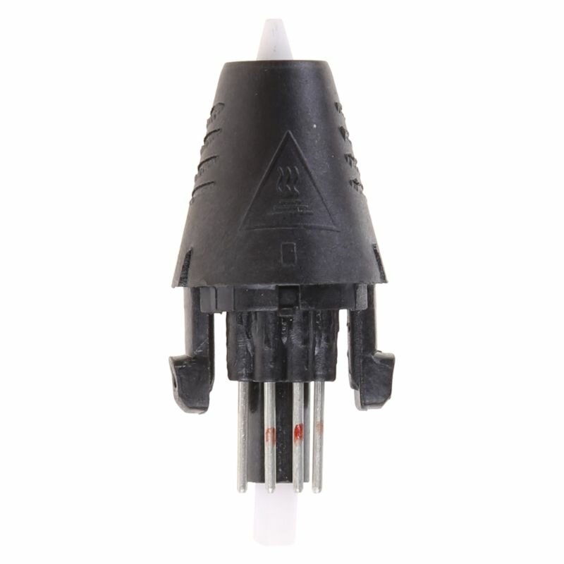 Аксессуары для 3D-принтеров, новое поколение ручек