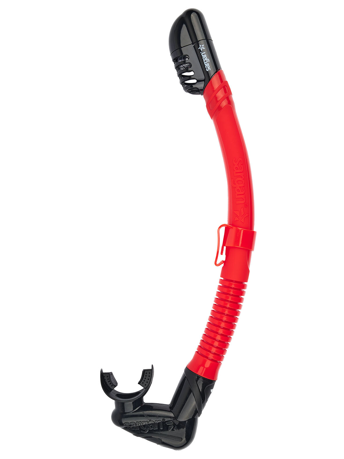 Трубка для подводного плавания SARGAN NEOS