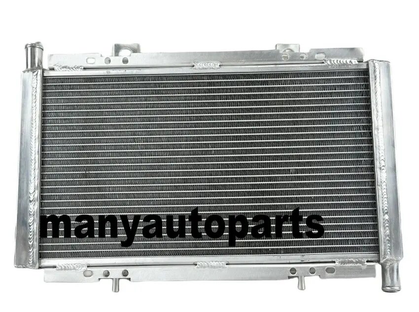 Радиатор OE #1000 для Can AM Maverick Commander MAX 800 2011 R 2021-709200395