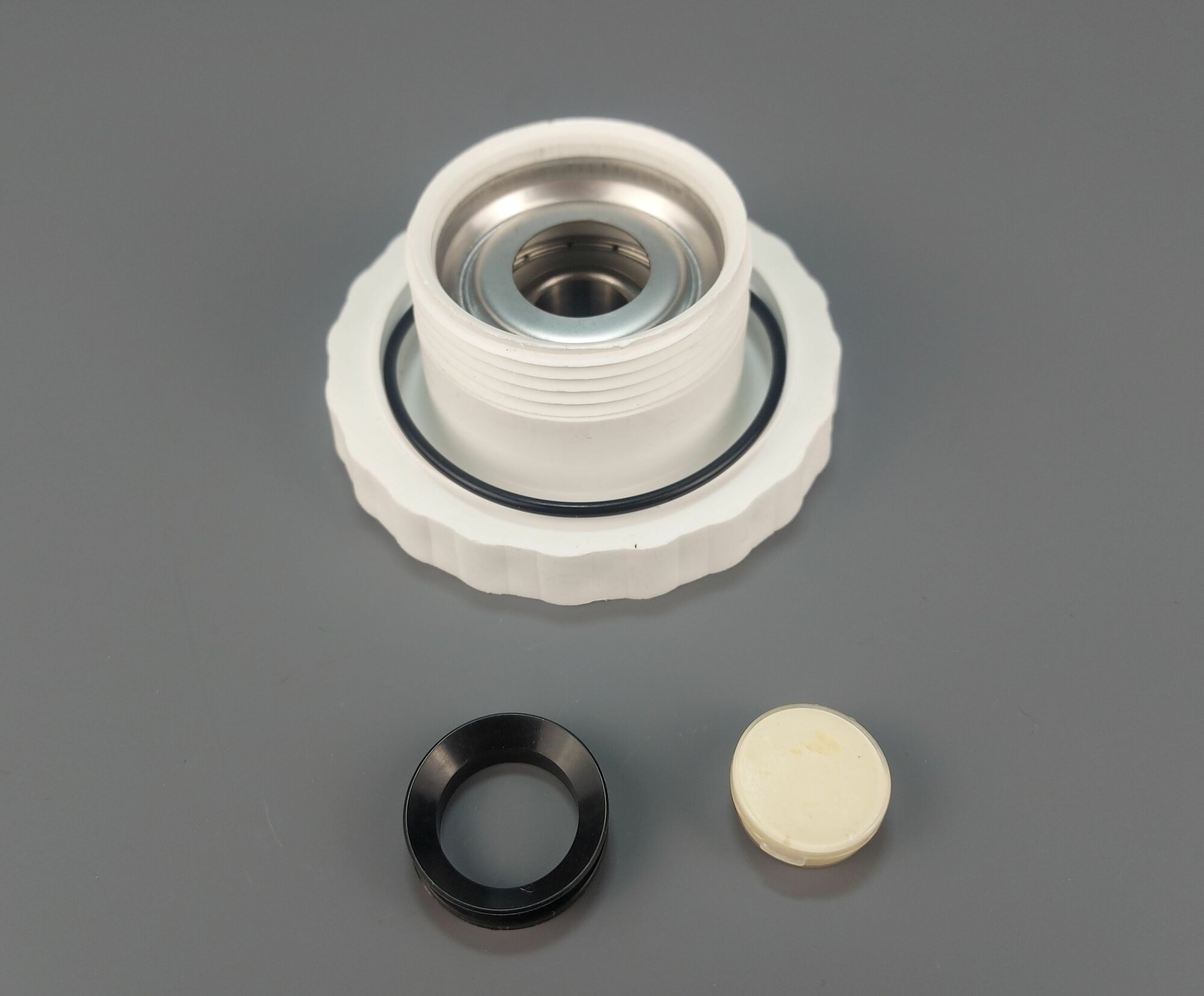 Суппорт (опора, фланец) для стиральной машины ELECTROLUX / ZANUSSI (88382000, 4071430963, 4071374096, ZN5819, COD.098, 2217021, SPD002ZN)