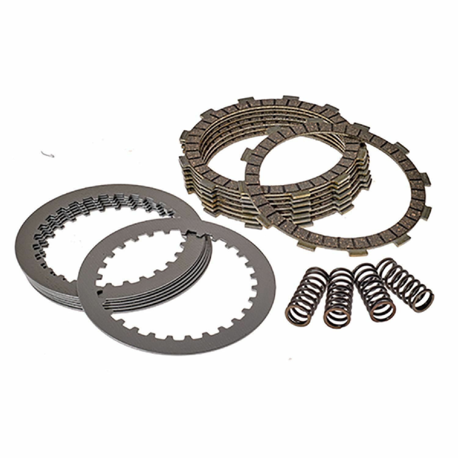 Диски сцепления BWX Honda CRF450R 09-10