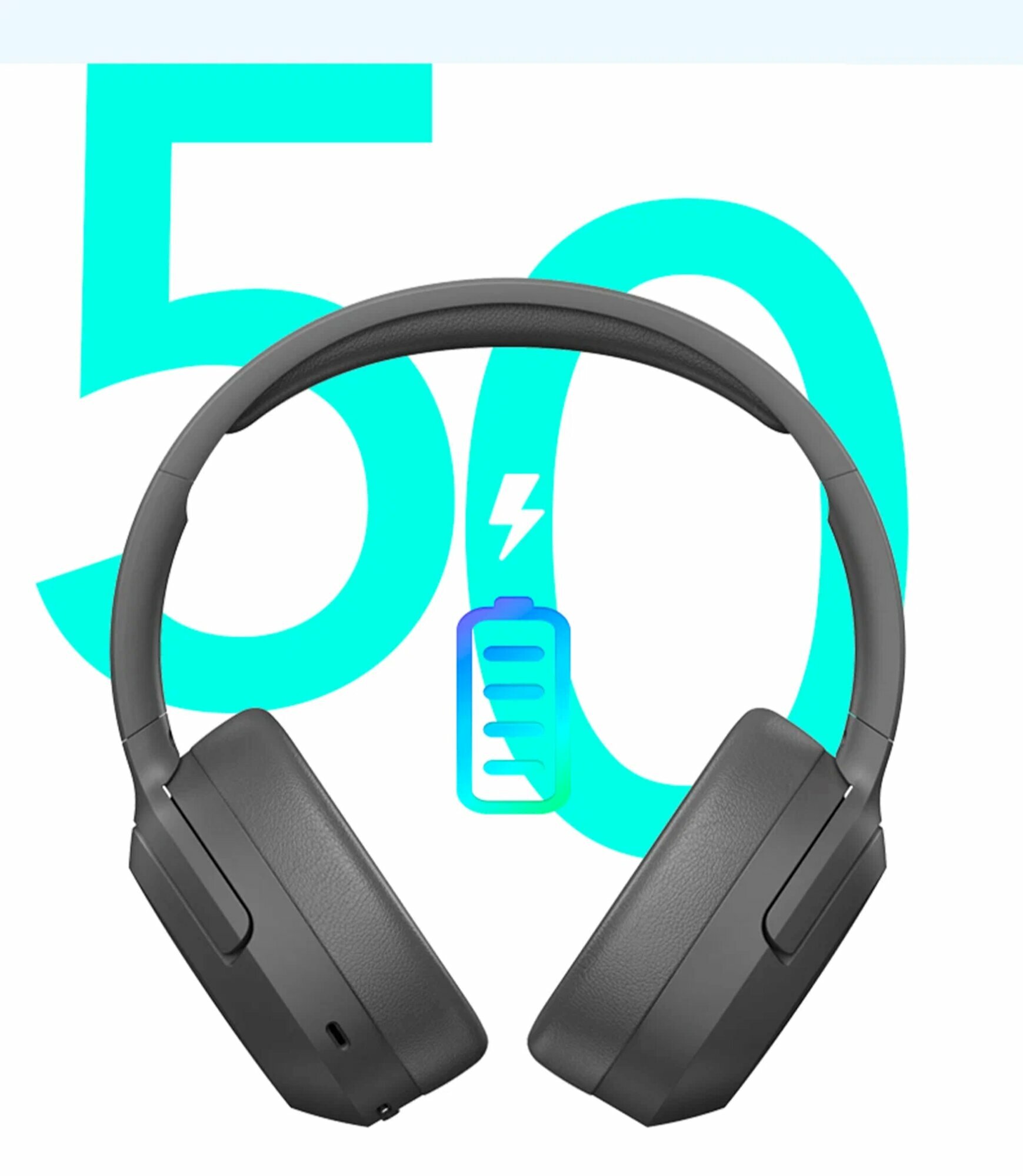 Edifier W820NB Беспроводные наушники с шумоподавлением и поддержкой Hi-Res аудио