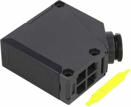 Датчик PANASONIC EQ-502 оптоэлектронный Дальность 0,1-1м SPST-NO 3А Мат ABS 1 шт