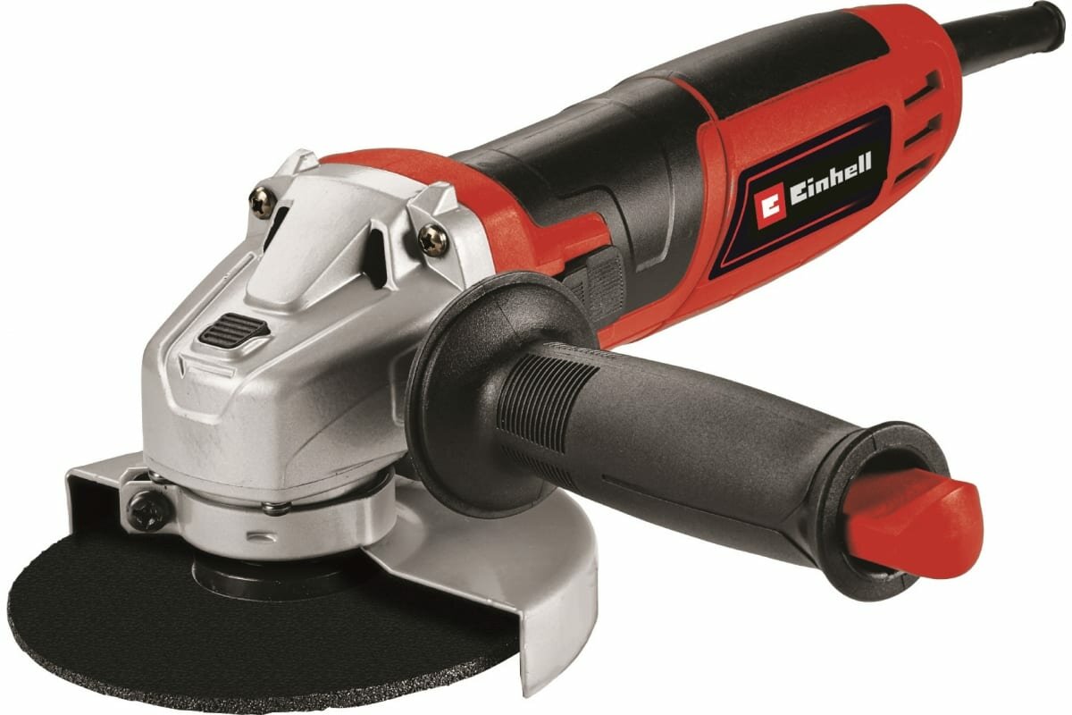 Шлифмашина угловая Einhell TC-AG 125/850