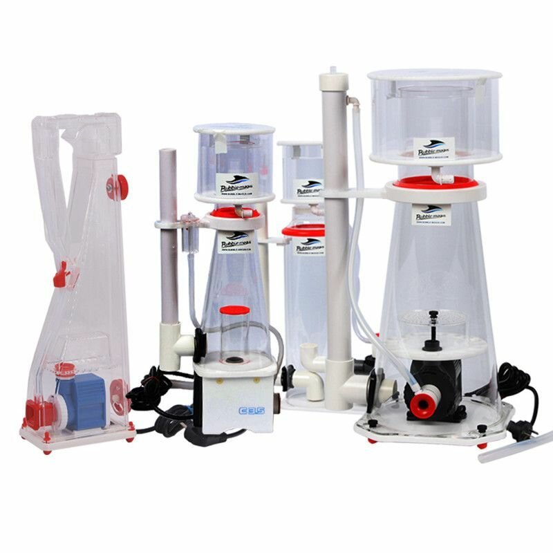 Белковый сепаратор Bubble-magus Коралловый цилиндрический фильтр Аквариумный скиммер Аквариум C3+ C3.5 C5 C5.5 C6 C7 C9+