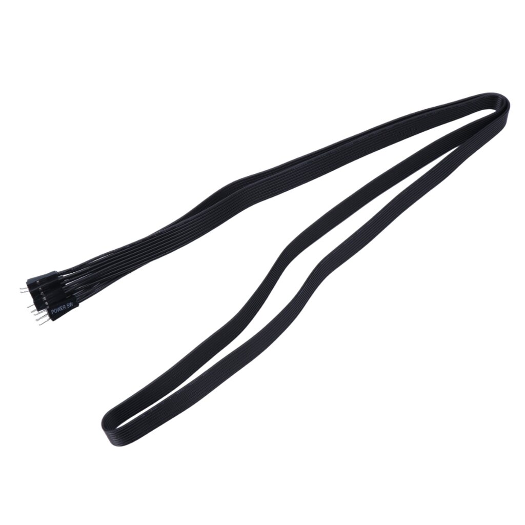 Удлинитель LED/PLED/RESET SW-20 см