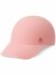 Шапка Maison Michel Tiger для девочек, размер L, coral pink