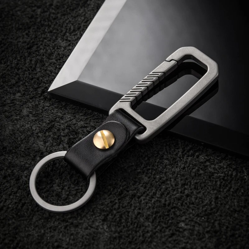 Брелок METALTOWN