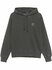 Худи Carhartt WIP Nelson, размер XS, , серый