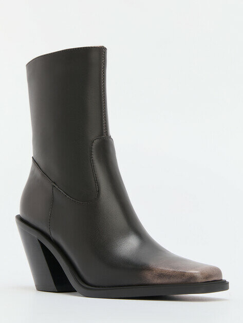 Полусапоги