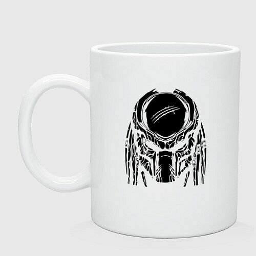 PREDATOR Керамическая кружка