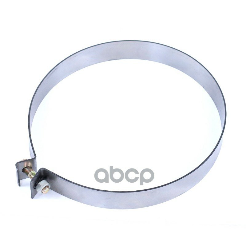 Хомут крепления глушителя в сборе (стяжной) для а/м УАЗ-469,3151 Riginal RG3151-1203043 Riginal арт. RG3151-1203043