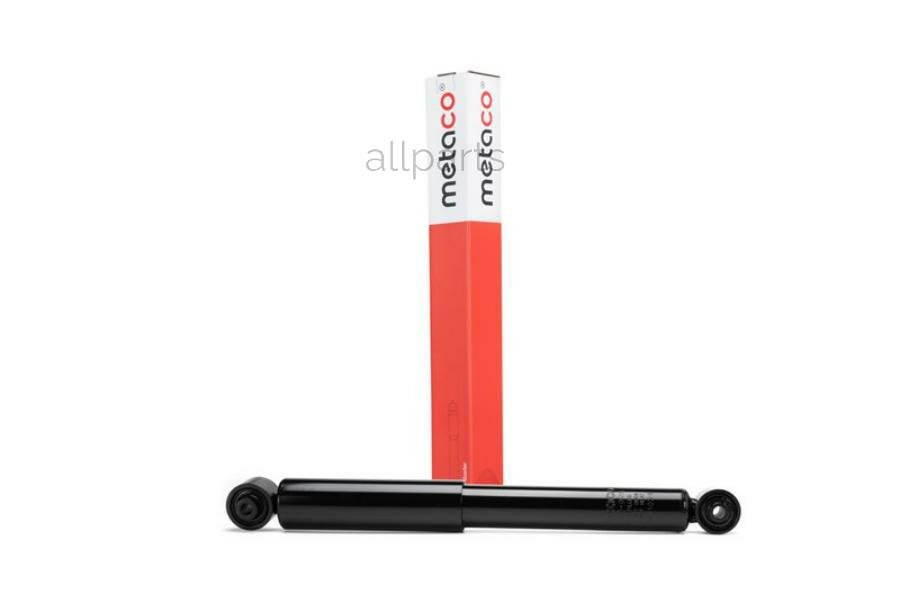 METACO 4820-026 Амортизатор задний