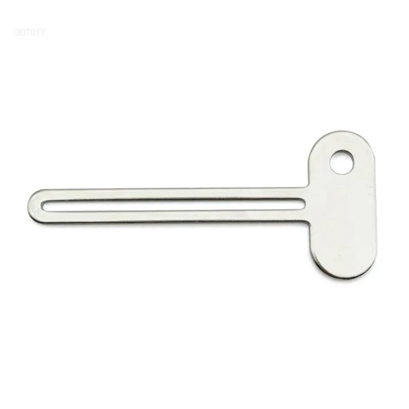 Выдавливатель для зубной пасты из нержавеющей стали