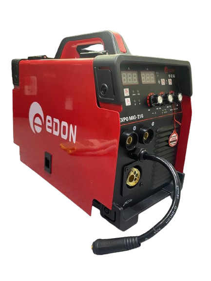 Сварочный аппарат Edon Expo MIG-210