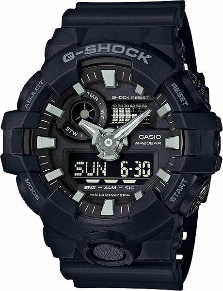 Наручные часы G-Shock