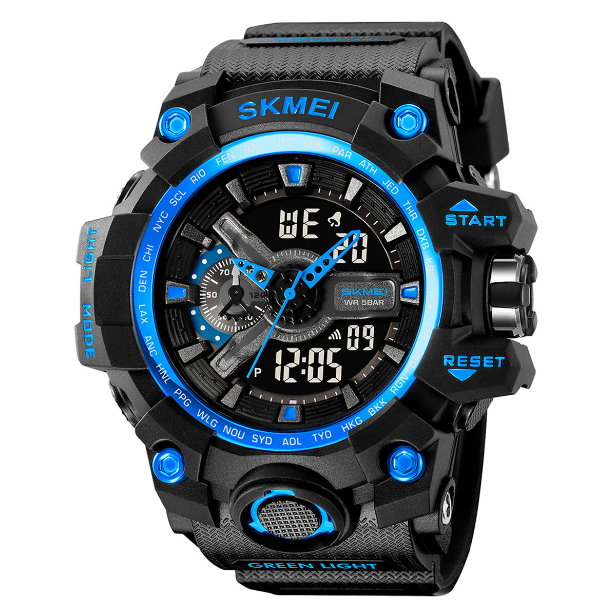 Наручные часы Спорт