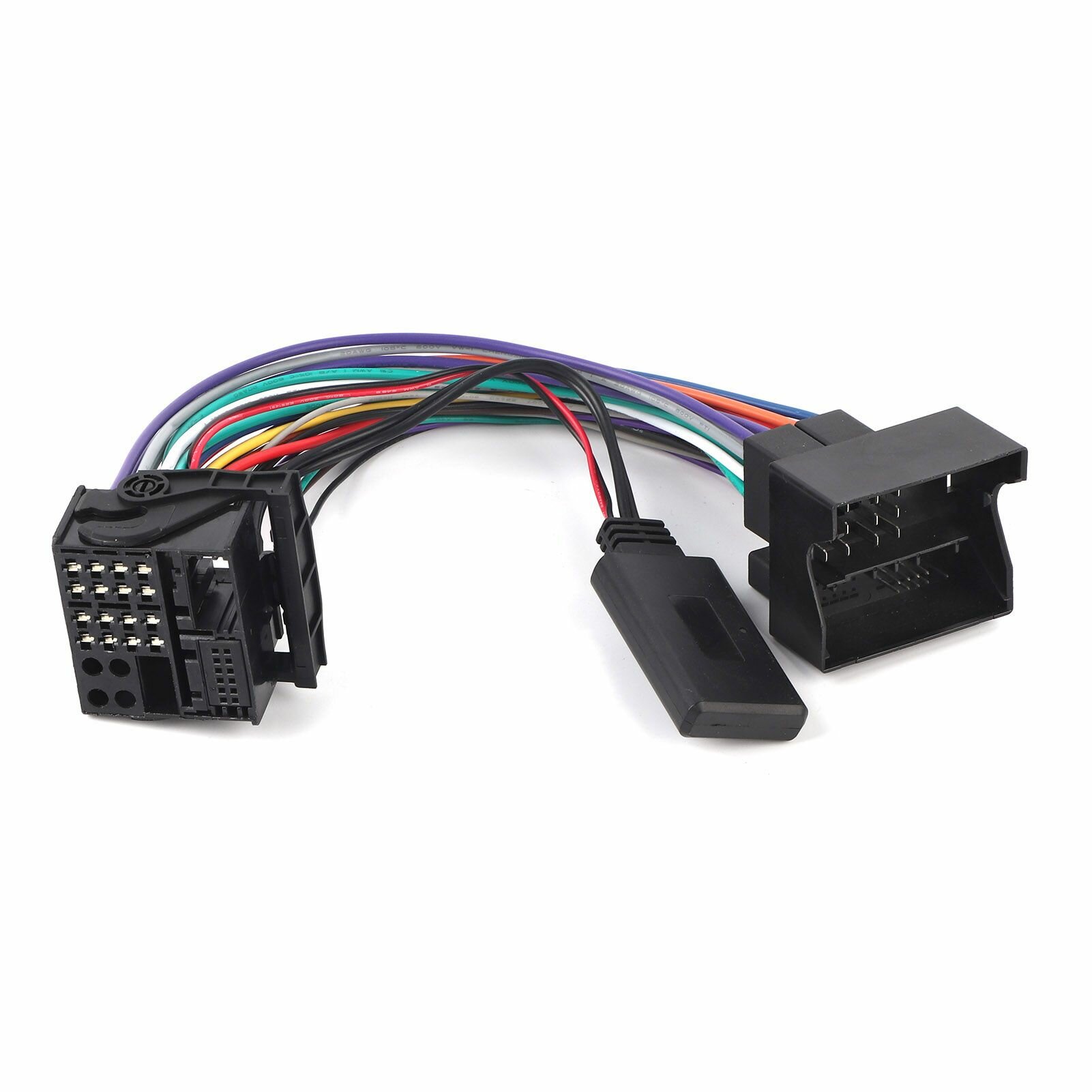 Bluetooth-адаптер для Ford Fiesta/Kuga/Mondeo