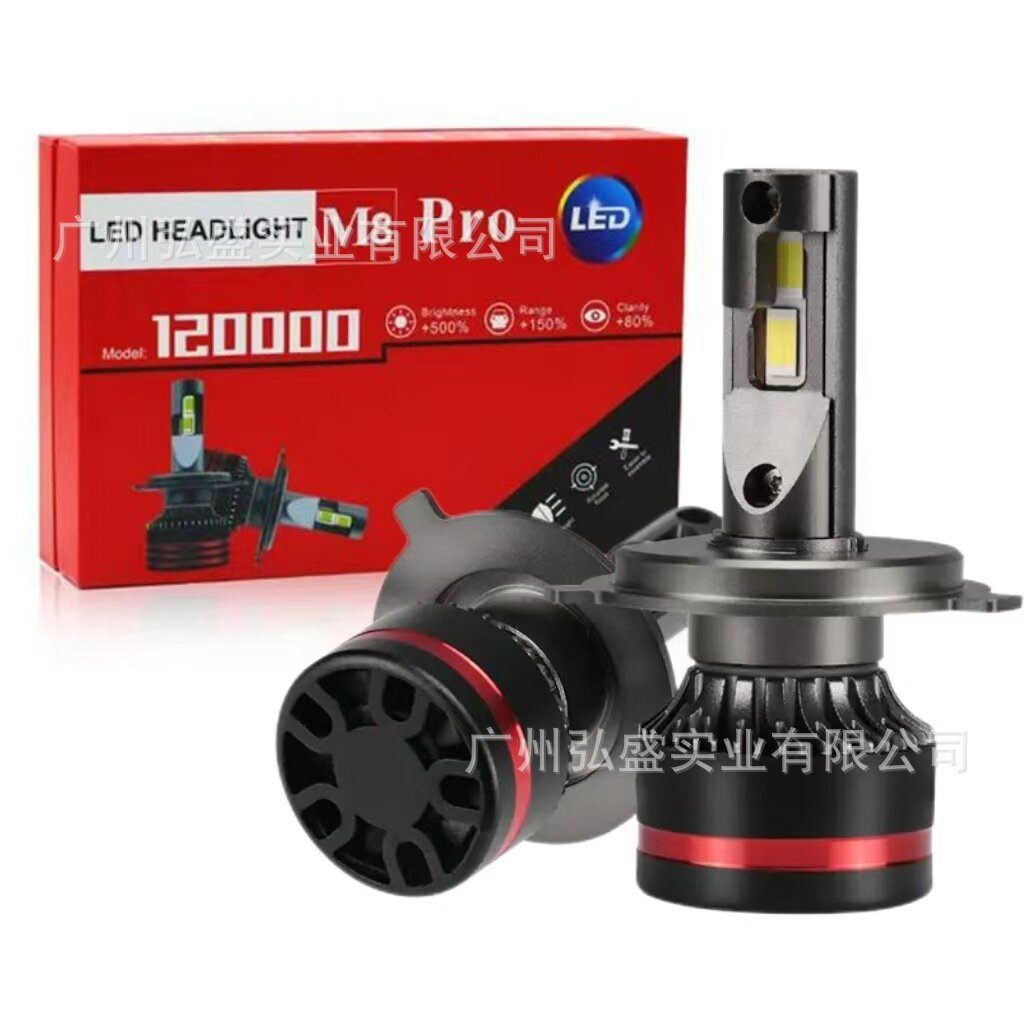 Автомобильные фары, 50Вт, M8