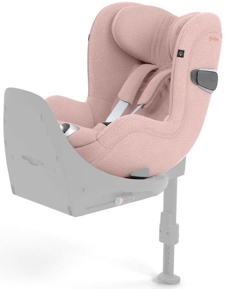 Cybex Sirona T i-size (Plus Peach Pink)