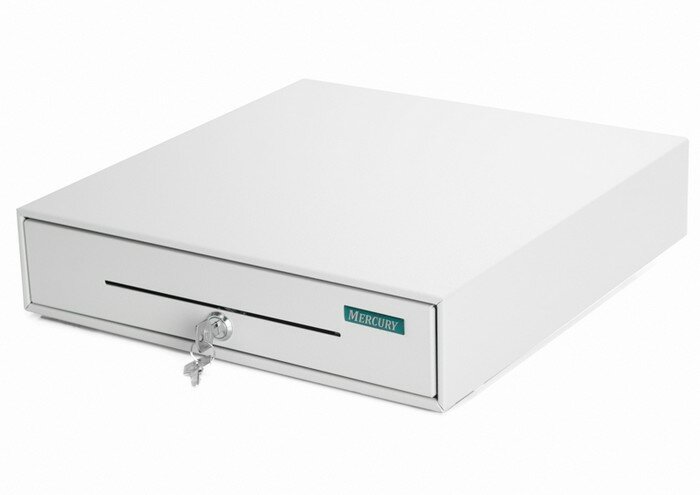 Денежный ящик Меркурий 100.1