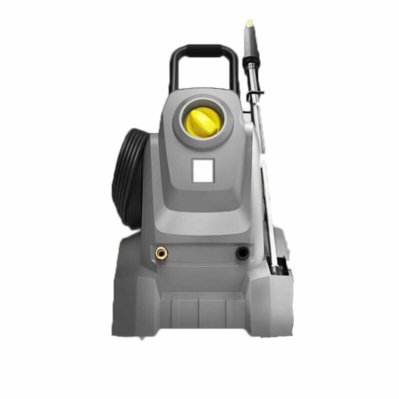 Аппарат высокого давления Karcher HD 4/10 Classic 1.520-973.0