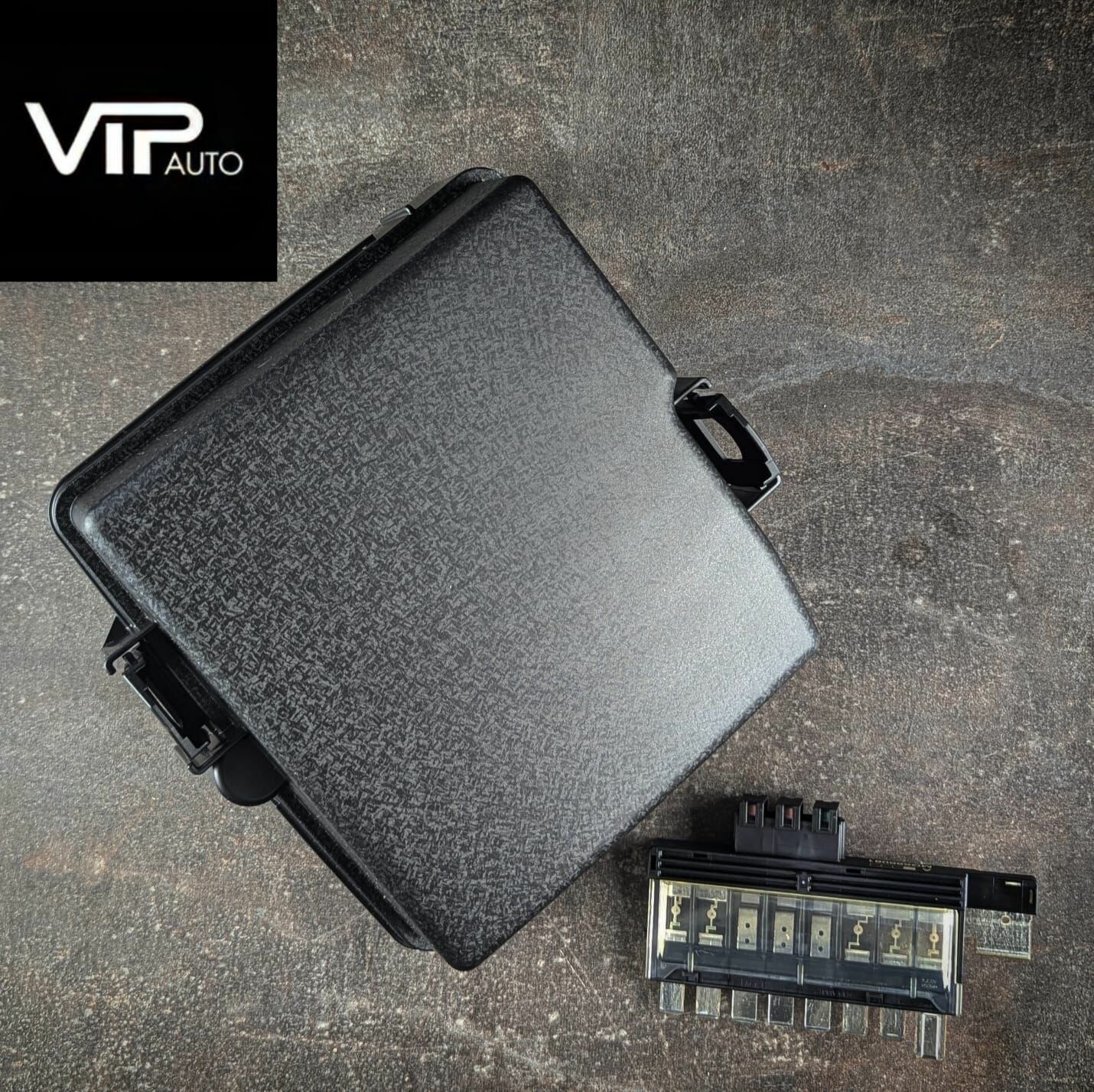 Блок предохранителей HYUNDAI/KIA (Оригинал)