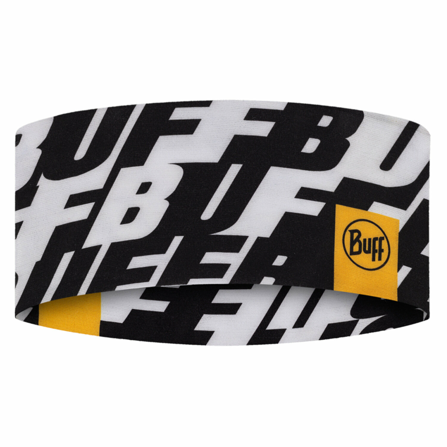 Повязка Coolnet uv wide headband для взрослых и детей