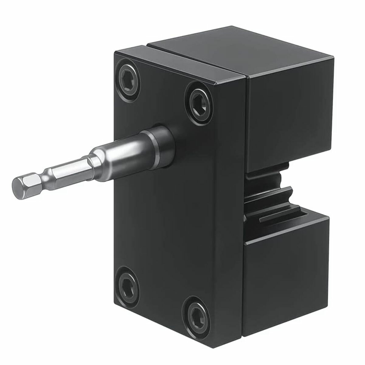 Ударный обжимной инструмент MyPads совместимый с аккумулятором (мин. 12 В пост. тока)