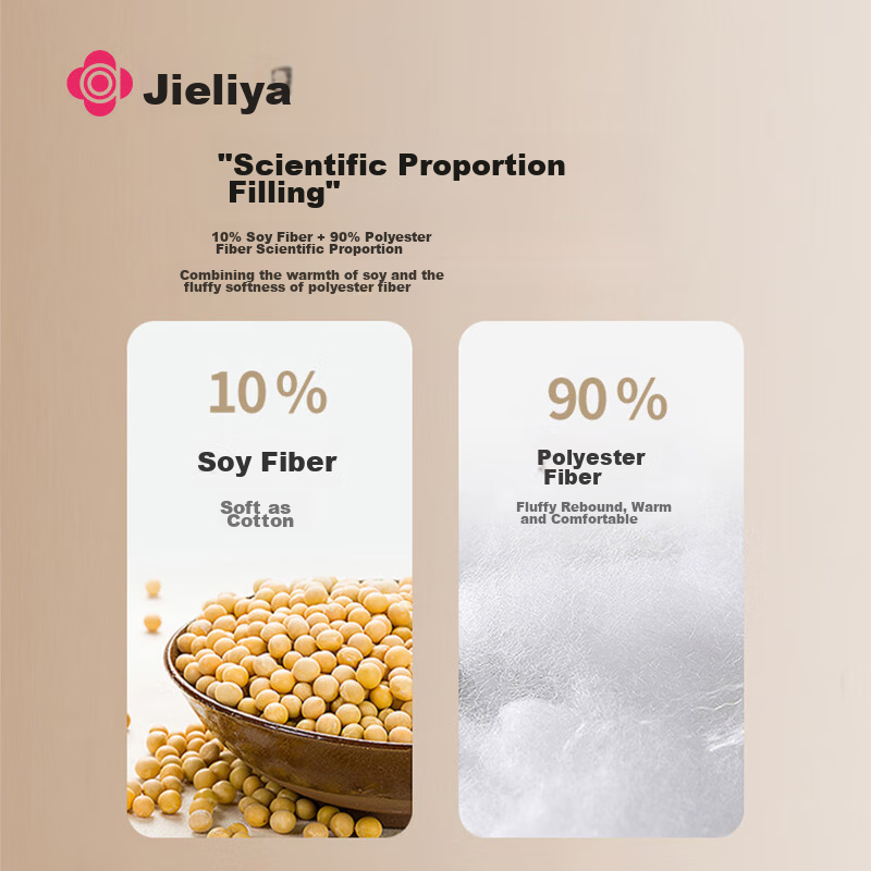 Grace (Grace) A-Class Fabric 10% Soy Fiber Fiber Quilt Air Conditioning Summer Cool Quilt 150x200cm Milk Yellow Quilt