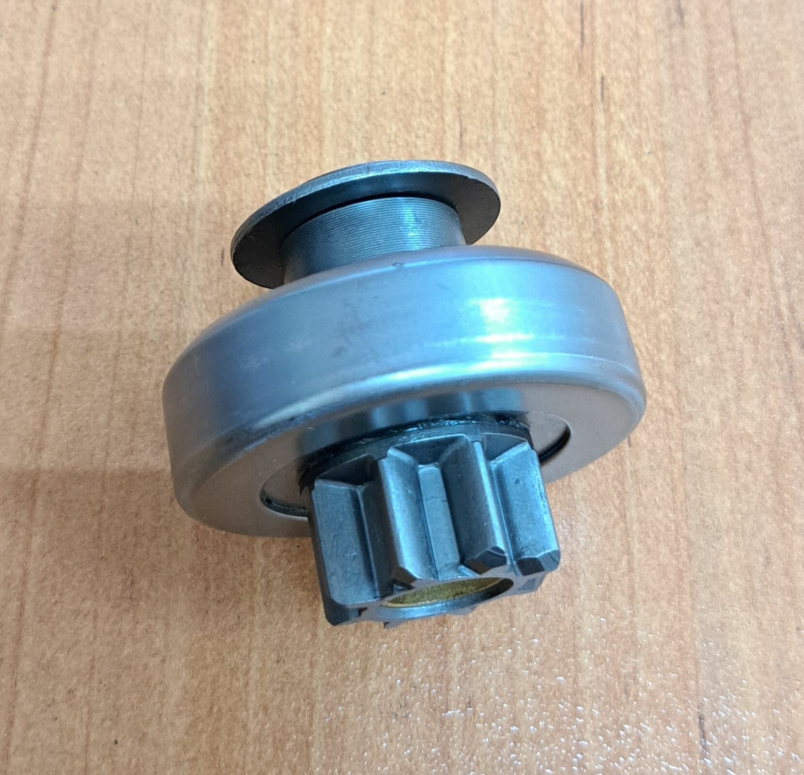 594436ВТ Привод стартера Renault Logan, Lada Largus 16кл. на ст. TS10E3