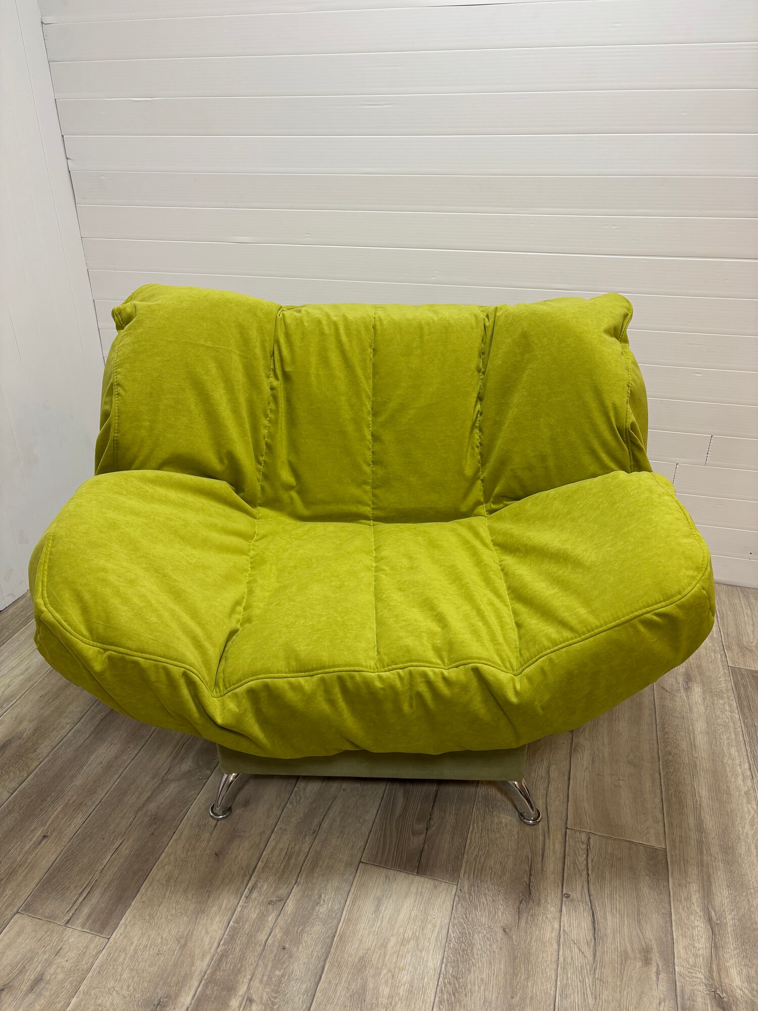 Чехол на кресло клик-кляк