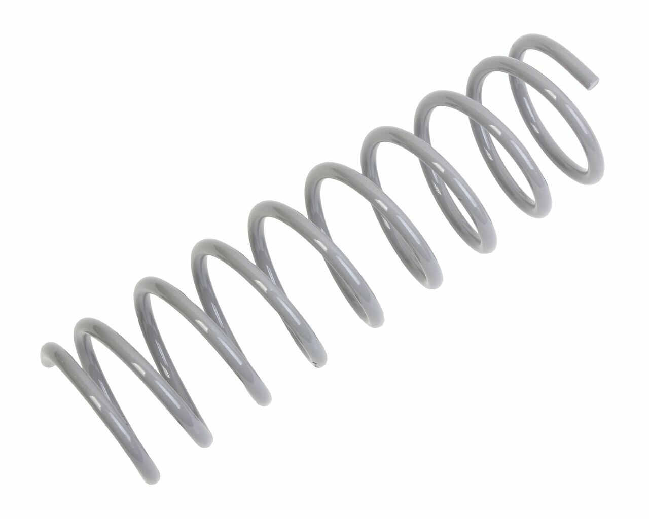 Пружина подвески задняя для ВАЗ Лада 2101-2107 арт 21010291271200 LADA