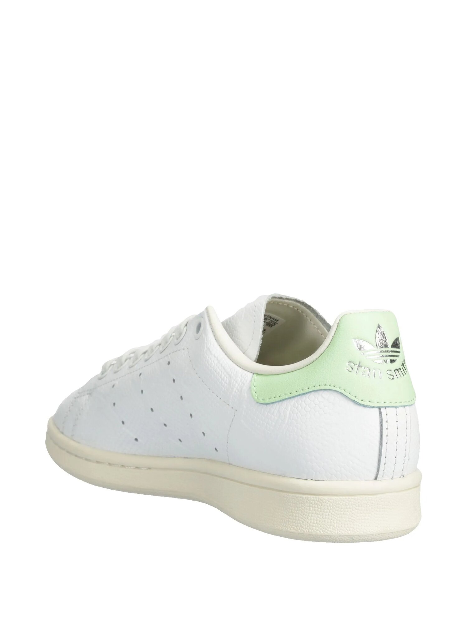Кроссовки adidas Stan Smith, размер 5 US, white — фото 1