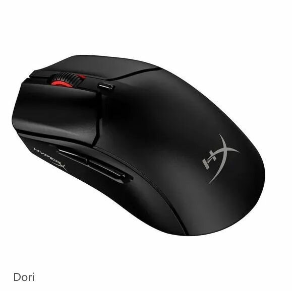 Игровая мышь — фото 1