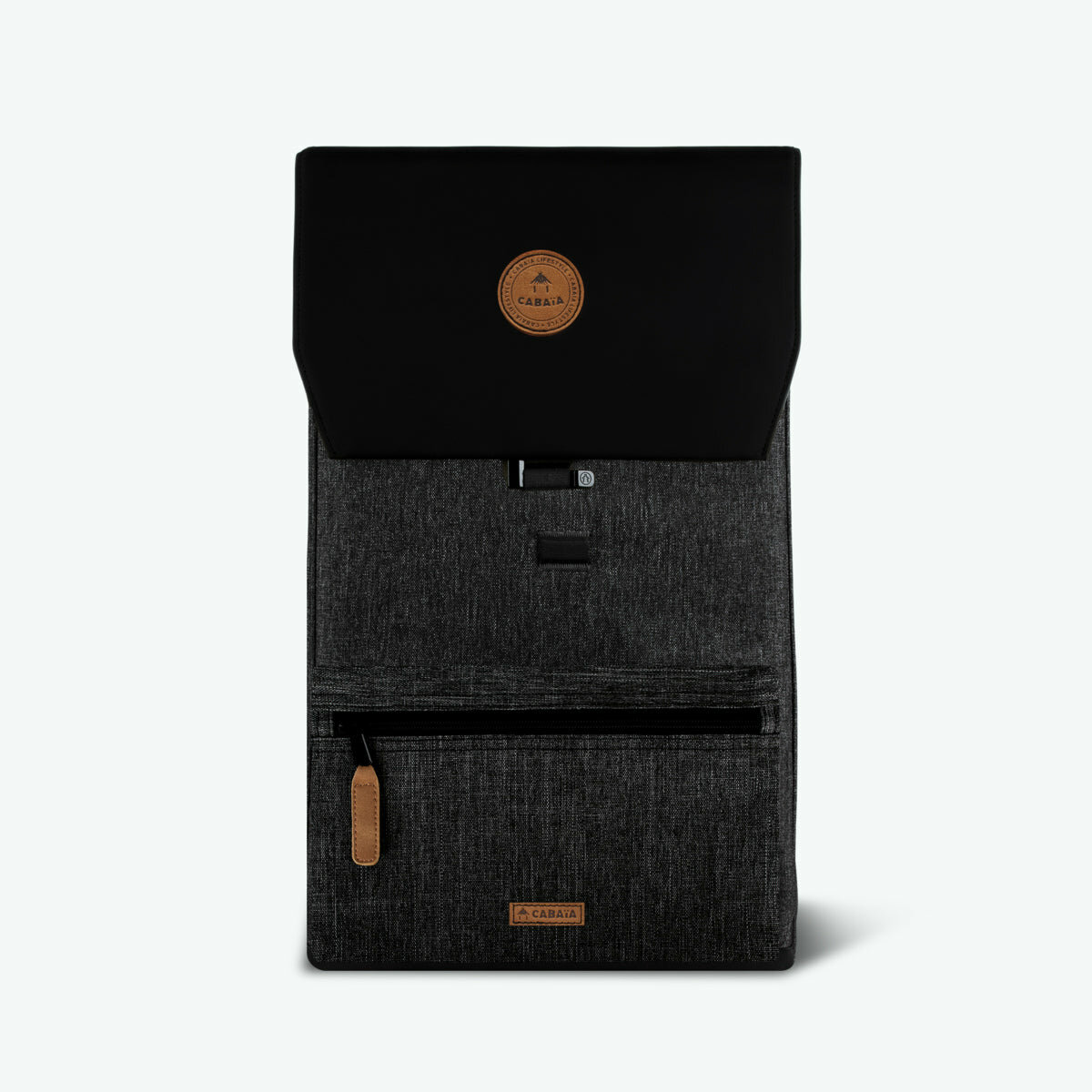 Рюкзак Cabaia NIKOSI MEDIUM (20L) (Франция) городской, дорожный